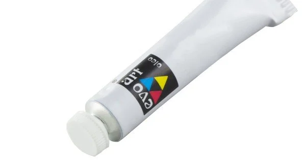 OLEO EVOART TUBO 37ML 630 VERDE ESMERALDA (3)