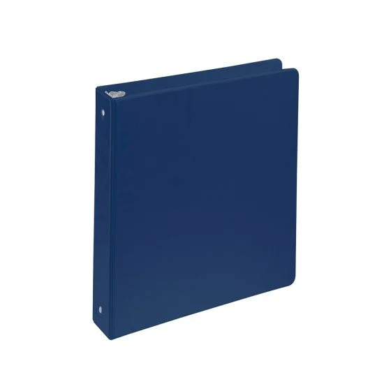 Cartapacio FAST con Funda 2" Azul Tamaño Carta