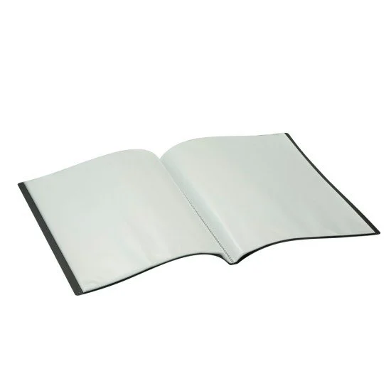 LIBRO PRESENTACION BEAUTONE 30 FUNDAS 3792 5 NEGRO (72)