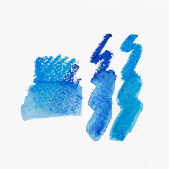 CRAYON GEL FAST COLORFUL 12COL (6X12)