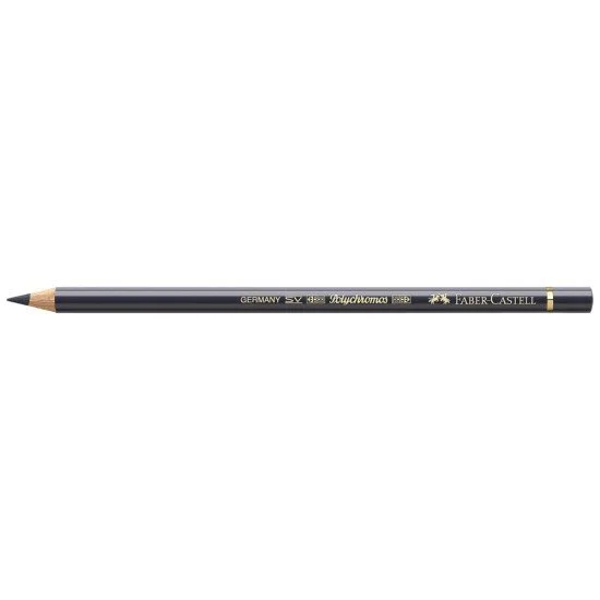 CRAYON DE MADERA FABER CASTELL POLI 235 COLD GREY VI