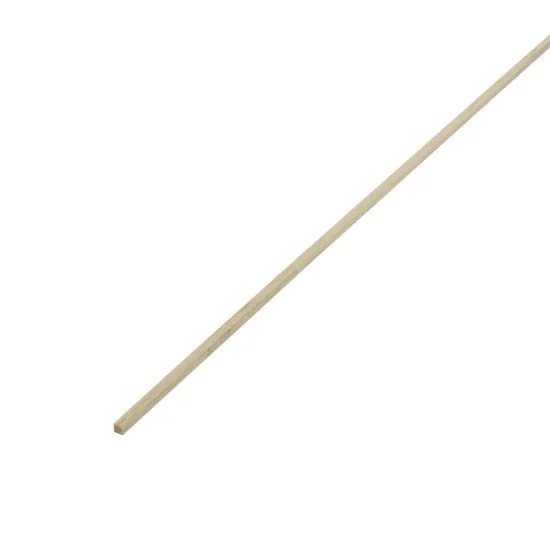 MADERA BALSA MIDWEST 6055 TIRA 3/16X3/16X36 (25)