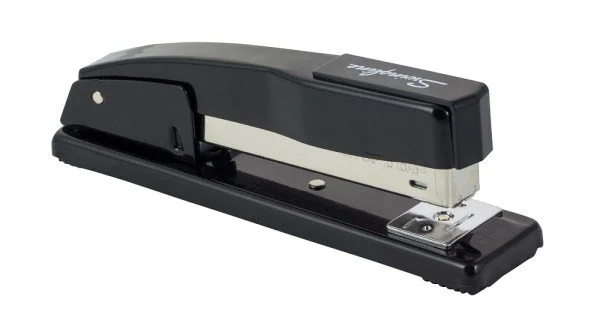 ENGRAPADORA SWINGLINE 444 NEGRO (12)