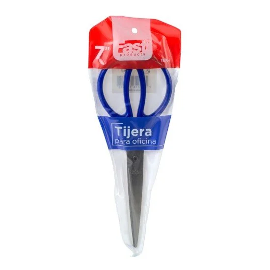 TIJERA FAST JOCAR DE 7" TEK-7 (144)