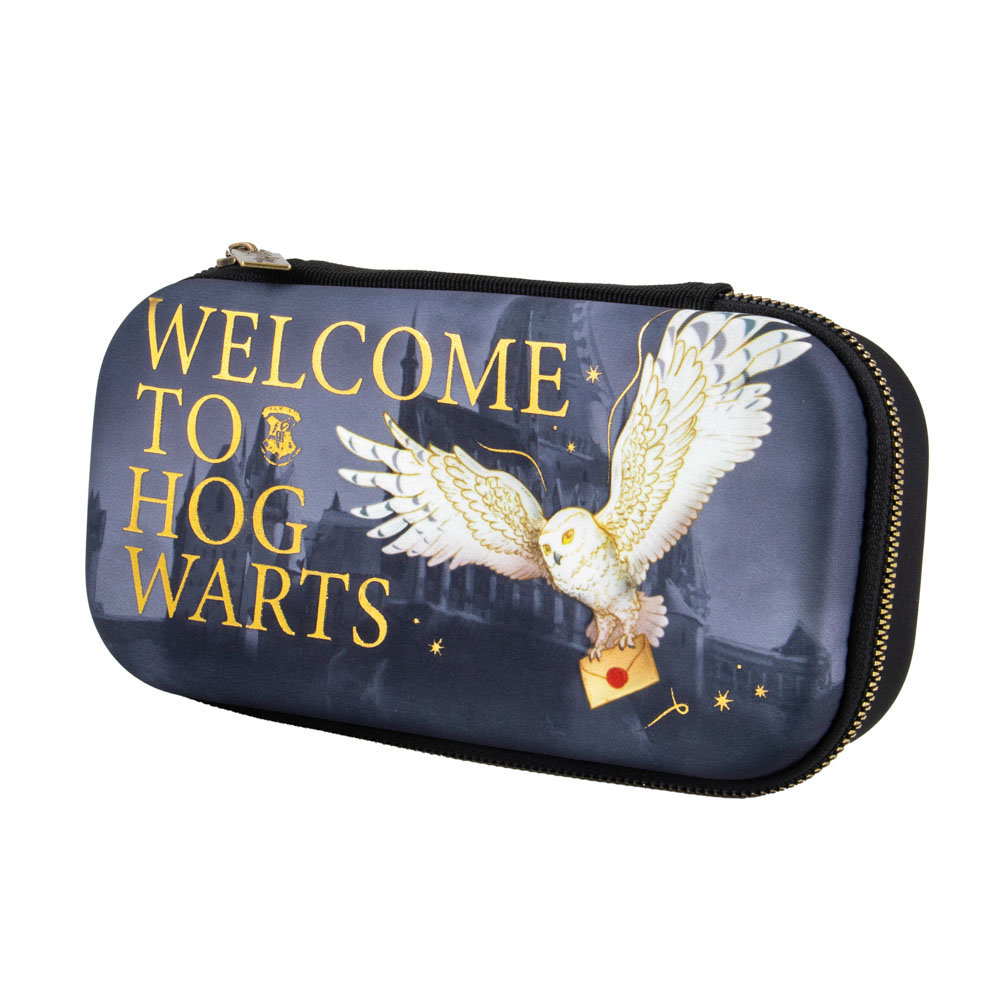PORTALAPICES MOOVING RECTANGULAR 1527222 HARRY POTTER (60)